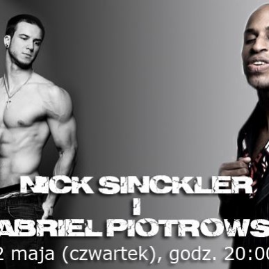 Portal WRC - Nick Sinckler i Gabriel Piotrowski zapraszamy