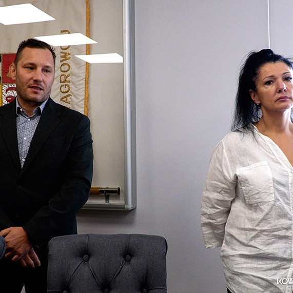 Portal WRC - Prestiżowe wyróżnienia dla firmy Willisch i Merx Polska