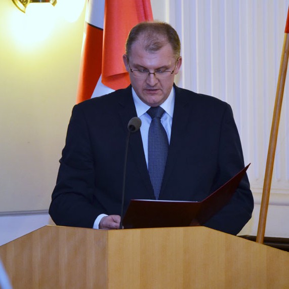 Portal WRC - Woźniak Robert - Rada Powiatu Wągrowieckiego